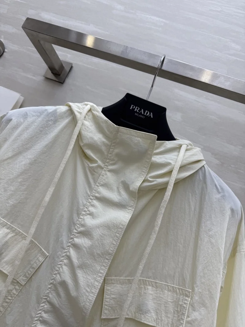 Bargain Prada Outwear