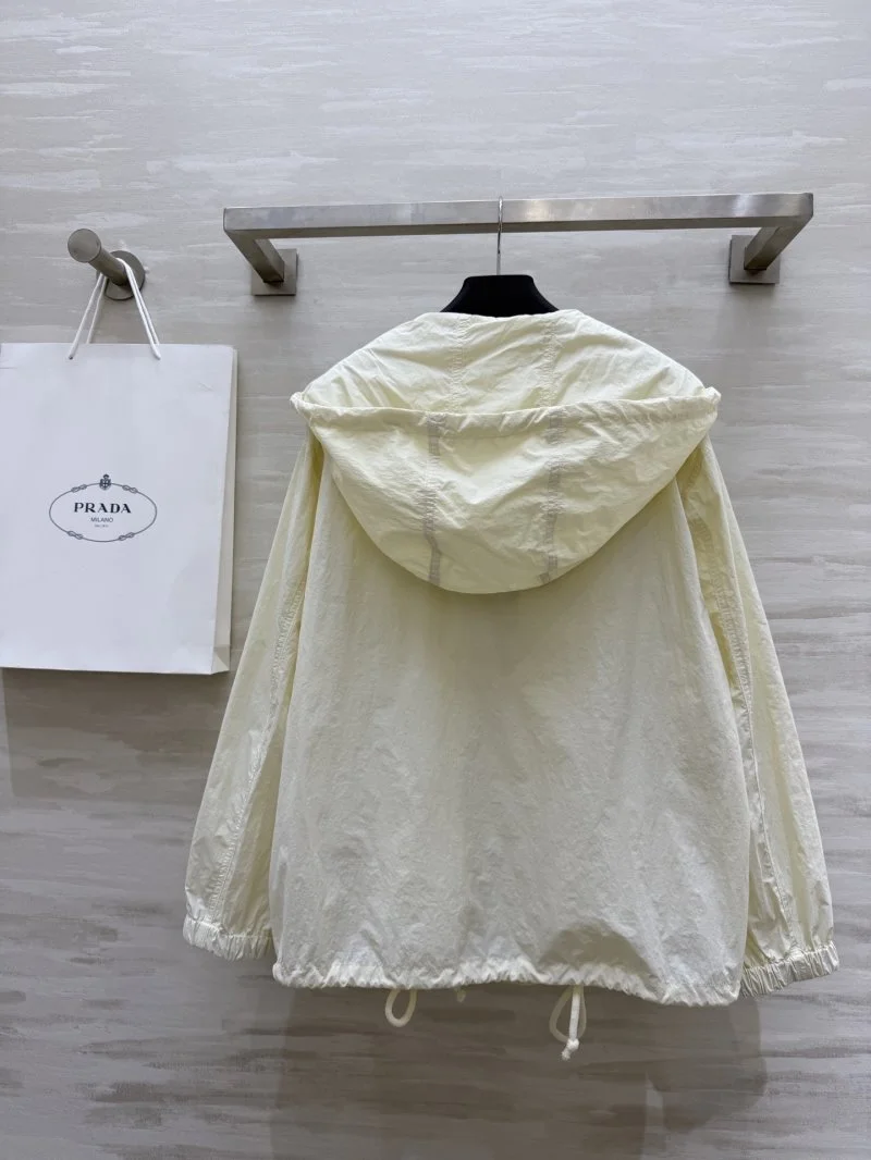 Bargain Prada Outwear