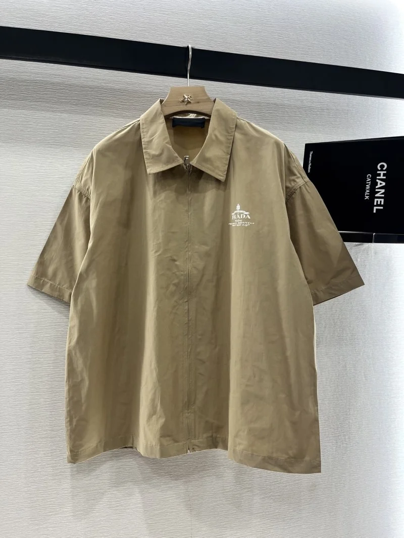 Prada Outwear