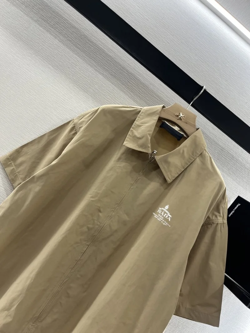 Bargain Prada Outwear