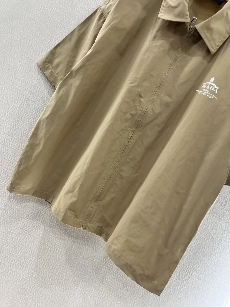 Bargain Prada Outwear