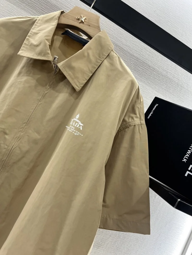Bargain Prada Outwear