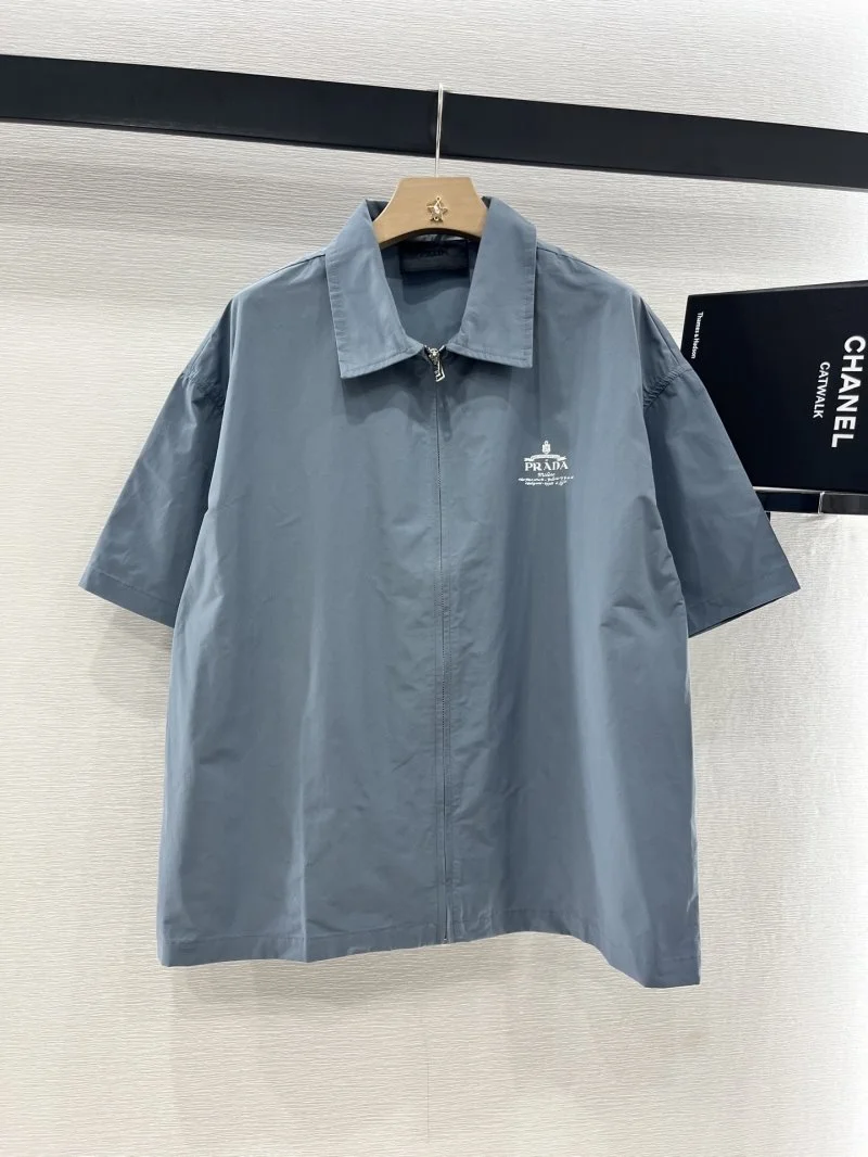Prada Outwear