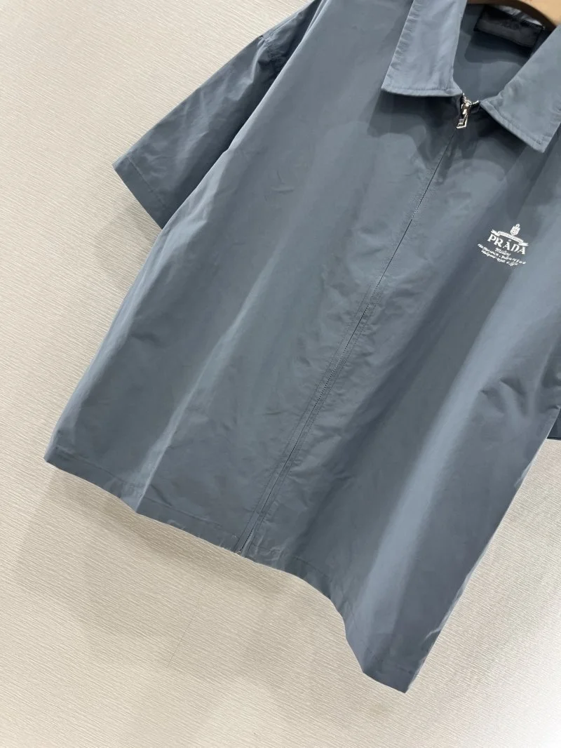 Cut-rate Prada Outwear