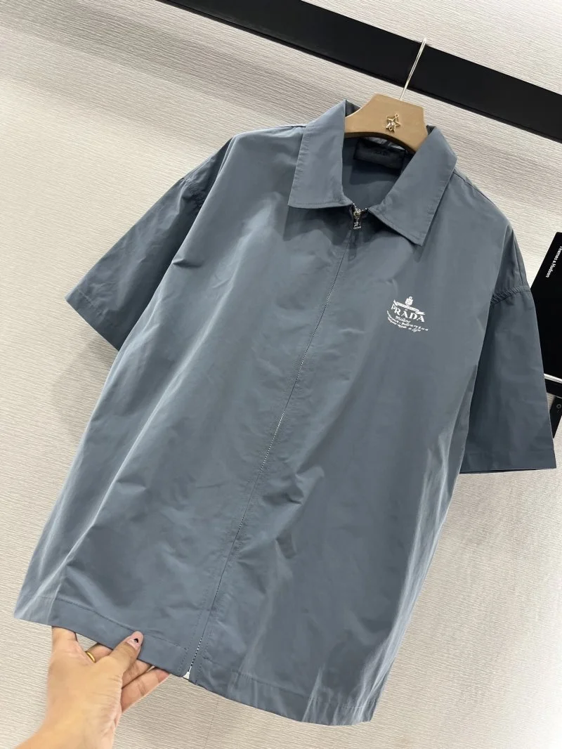 Cut-rate Prada Outwear