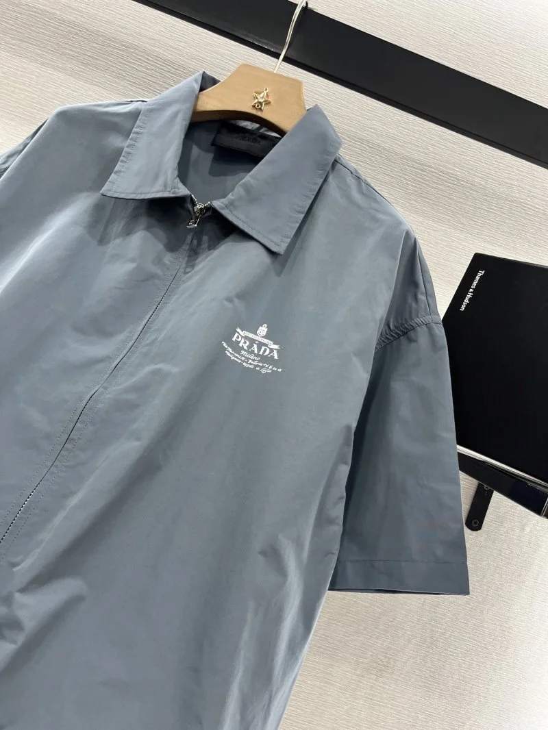 Cut-rate Prada Outwear
