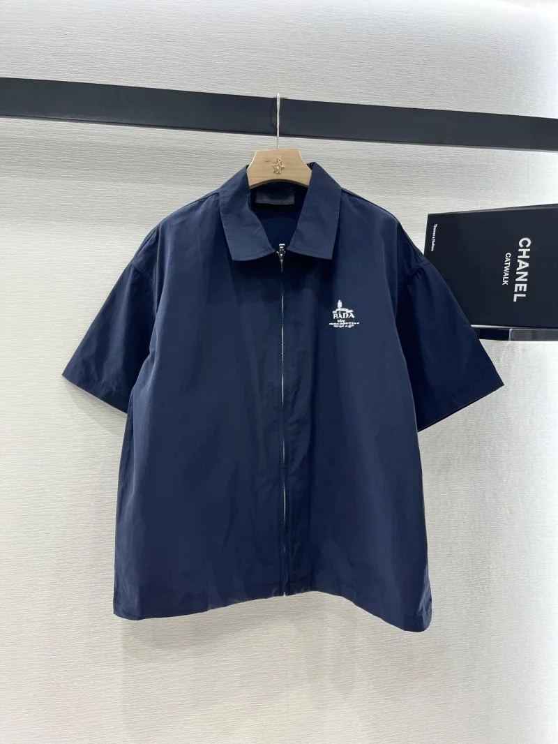Prada Outwear