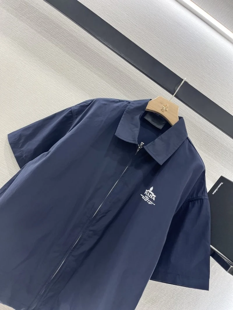 Genuine Prada Outwear