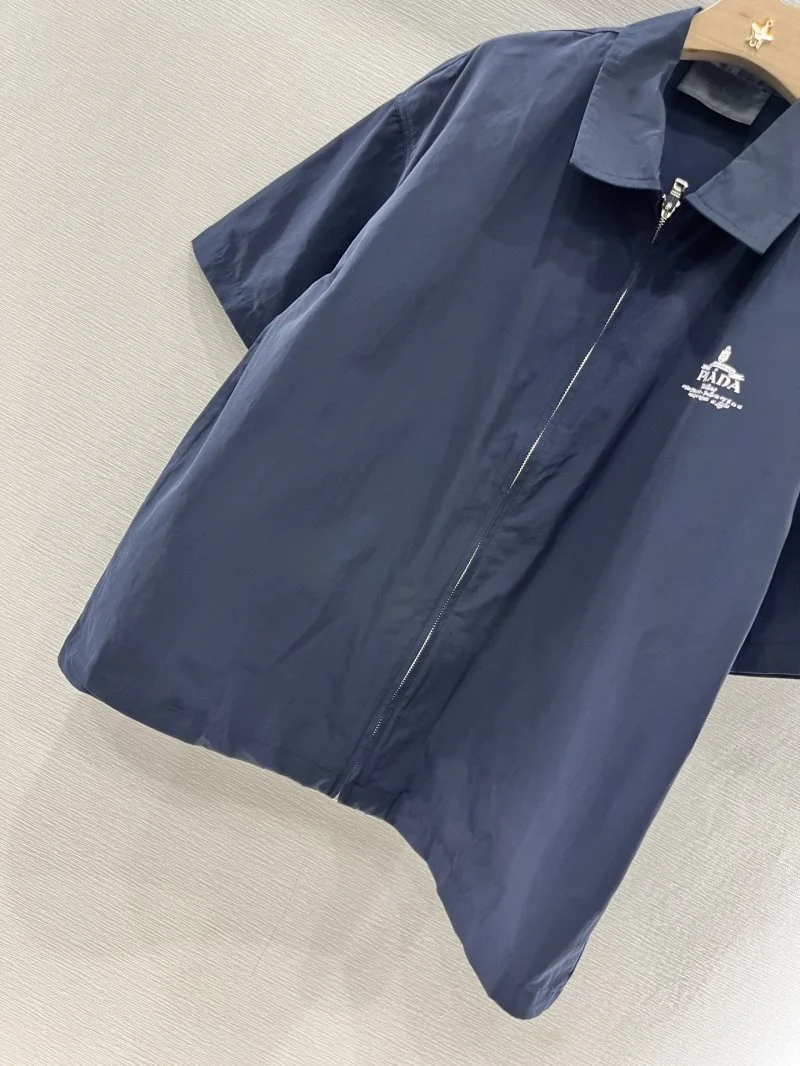 Genuine Prada Outwear
