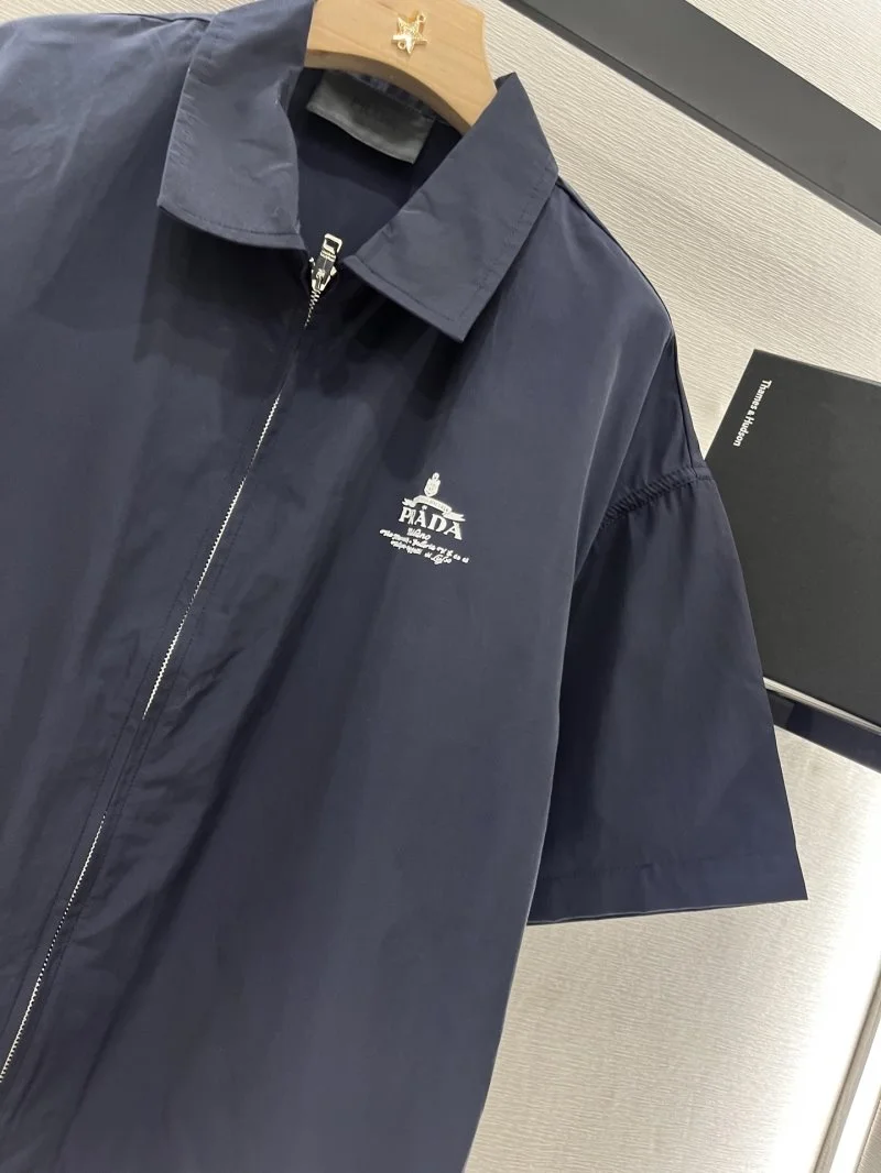 Genuine Prada Outwear