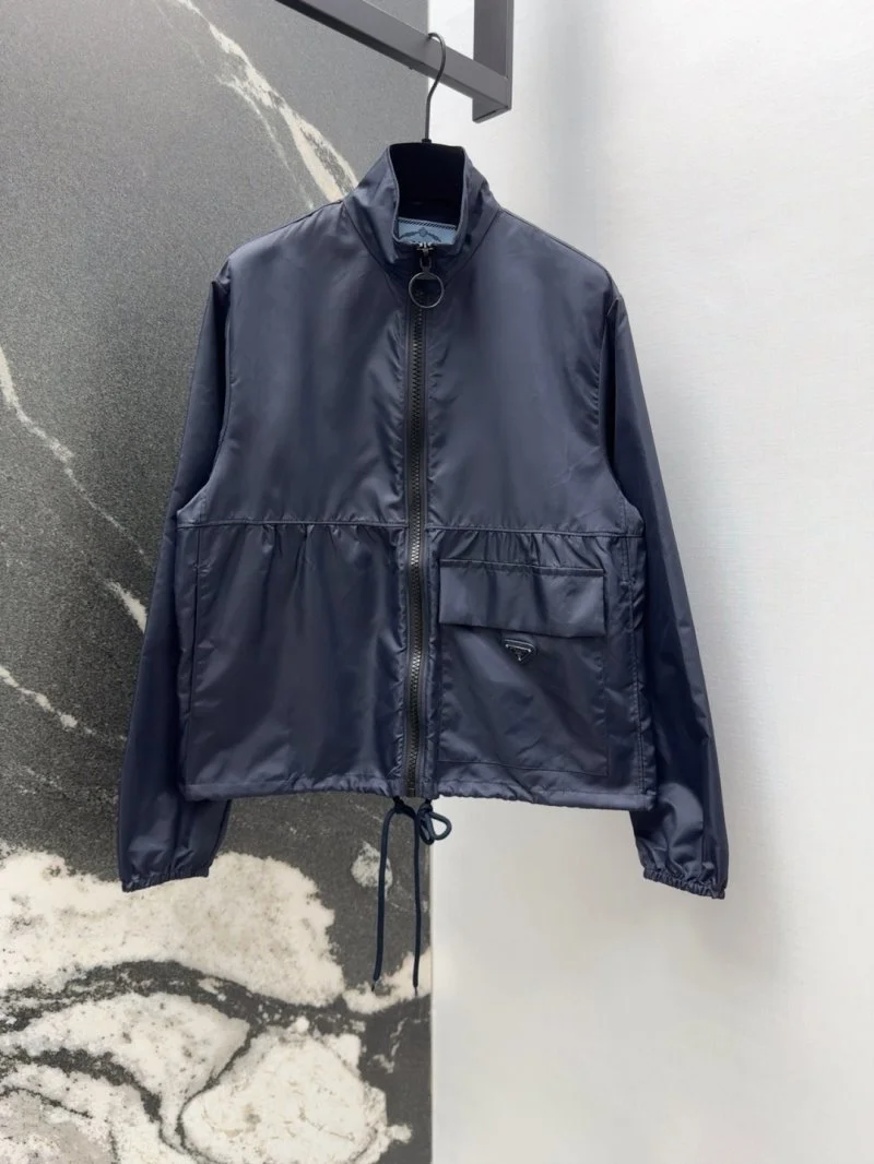 Prada Outwear