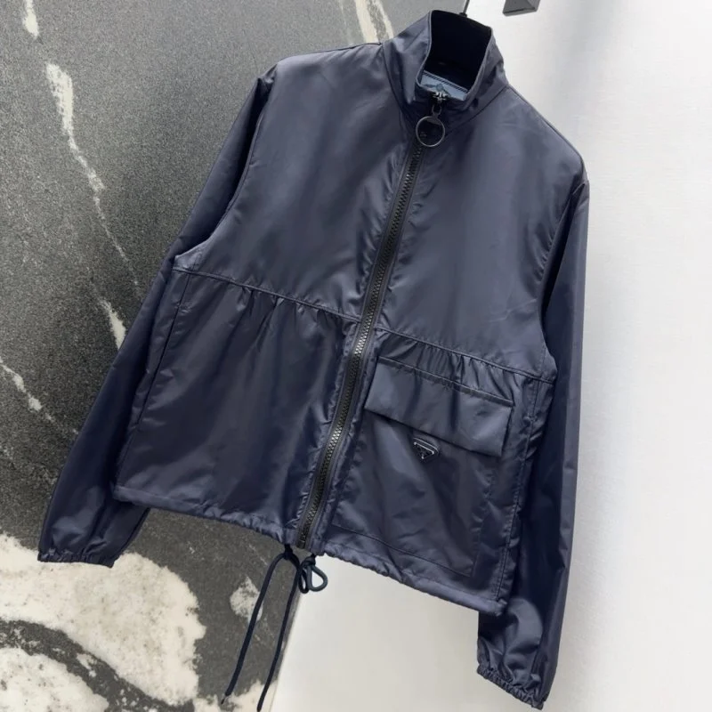 Precise copy Prada Outwear