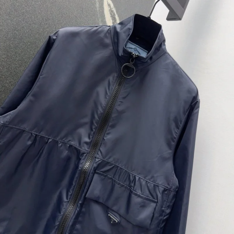 Precise copy Prada Outwear