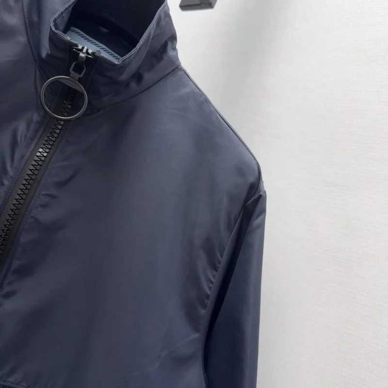 Precise copy Prada Outwear