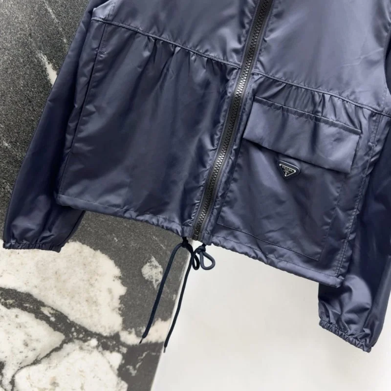 Precise copy Prada Outwear