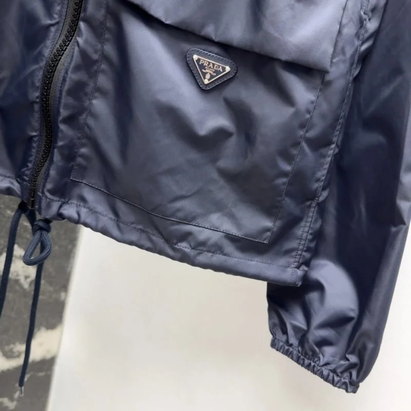 Precise copy Prada Outwear