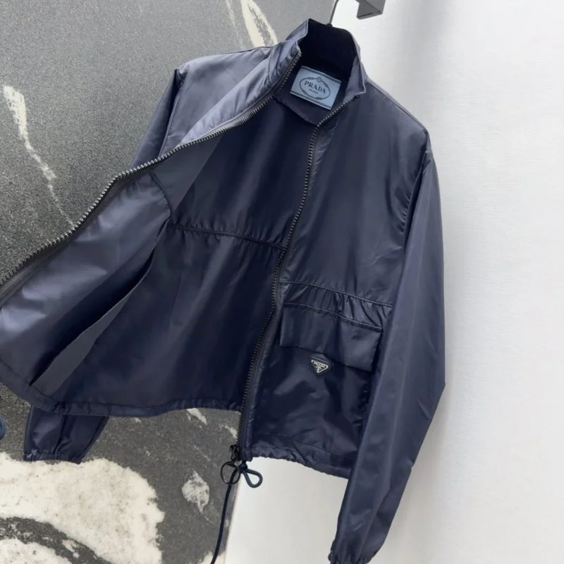 Precise copy Prada Outwear