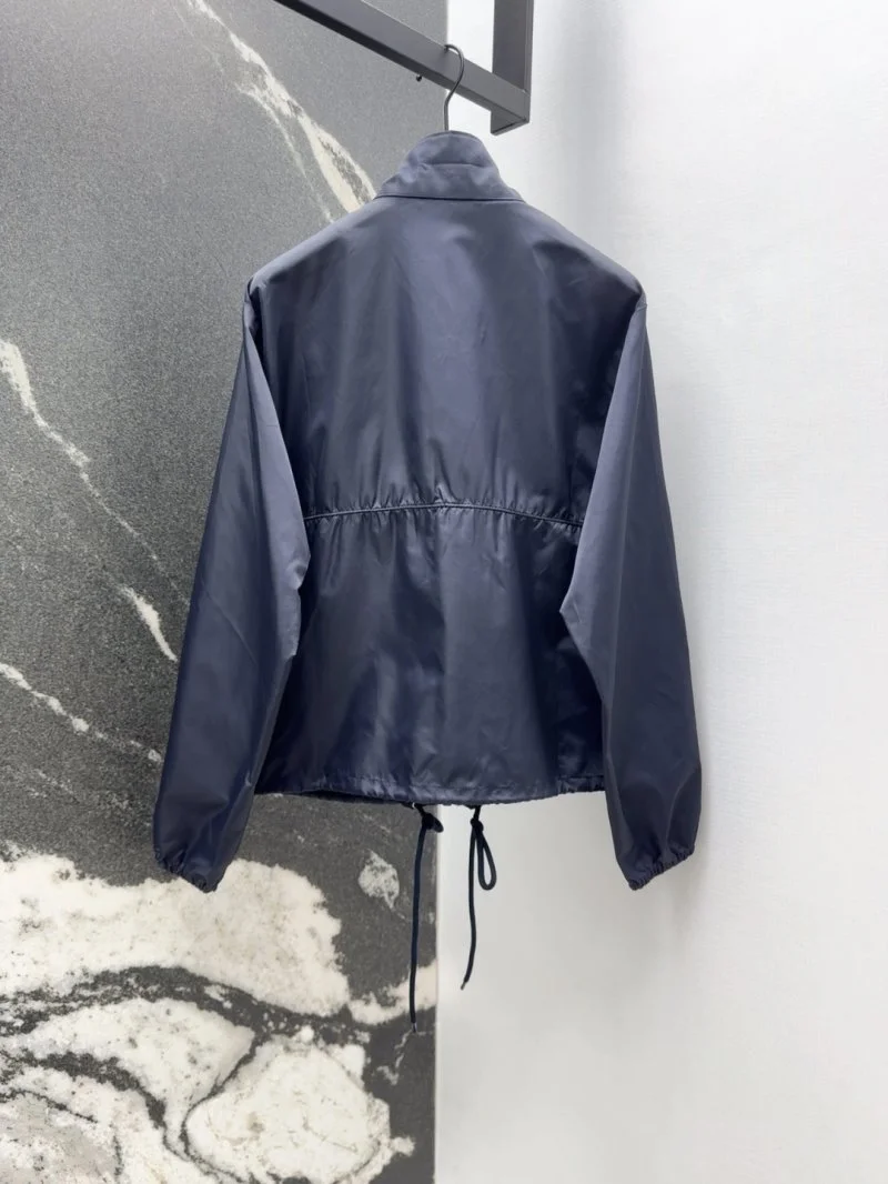 Precise copy Prada Outwear