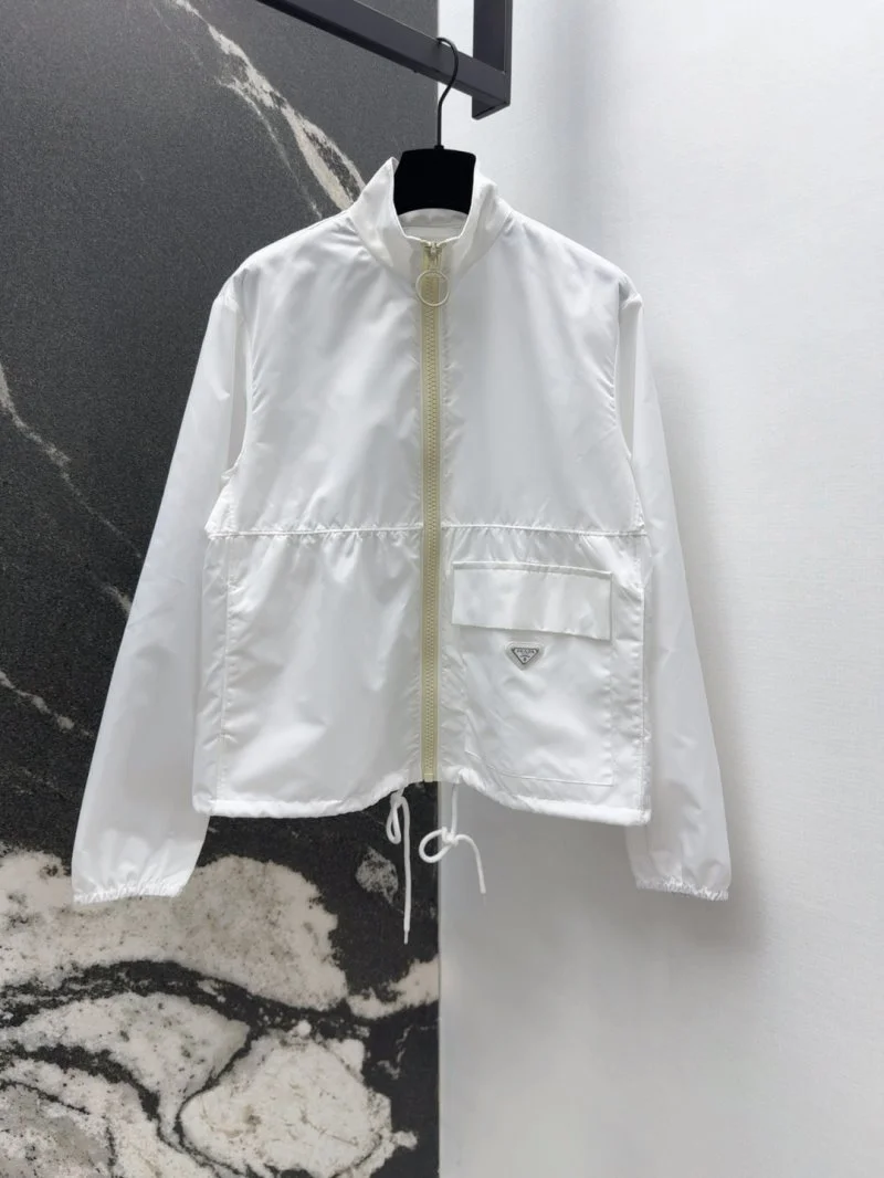 Prada Outwear
