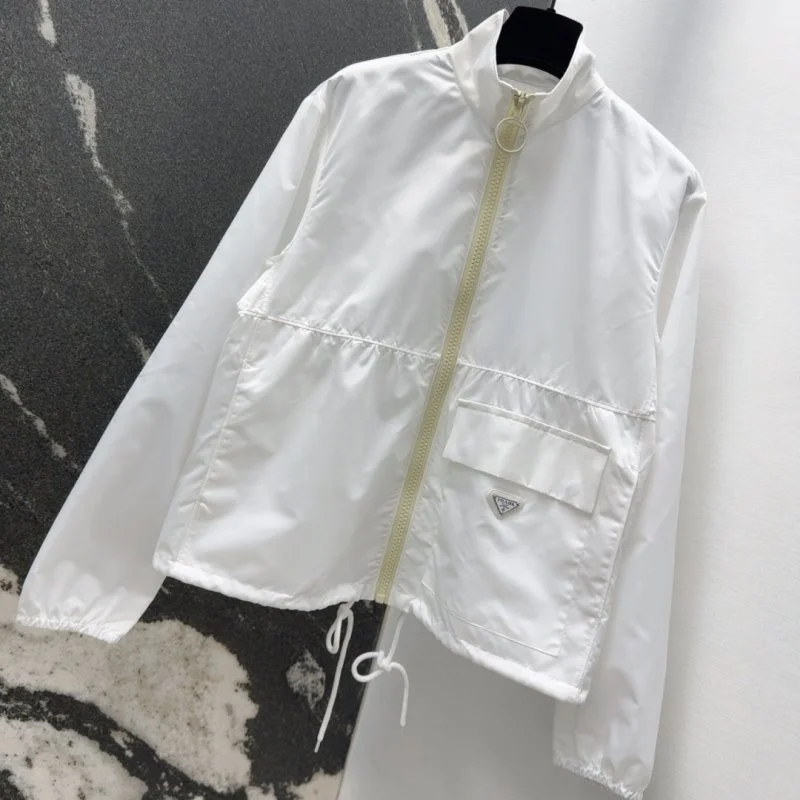 Genuine Prada Outwear
