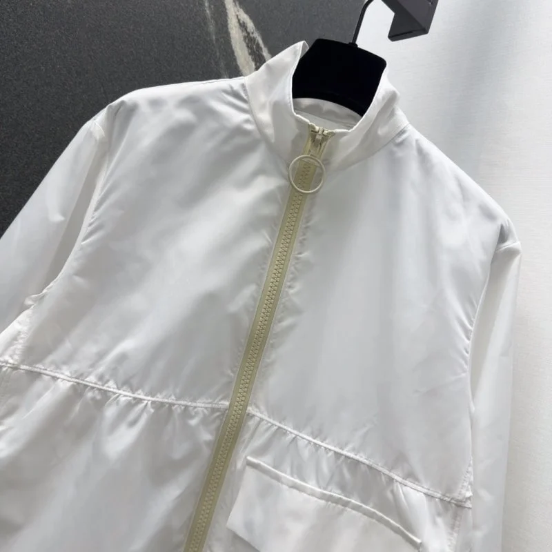 Genuine Prada Outwear