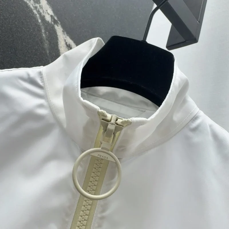 Genuine Prada Outwear