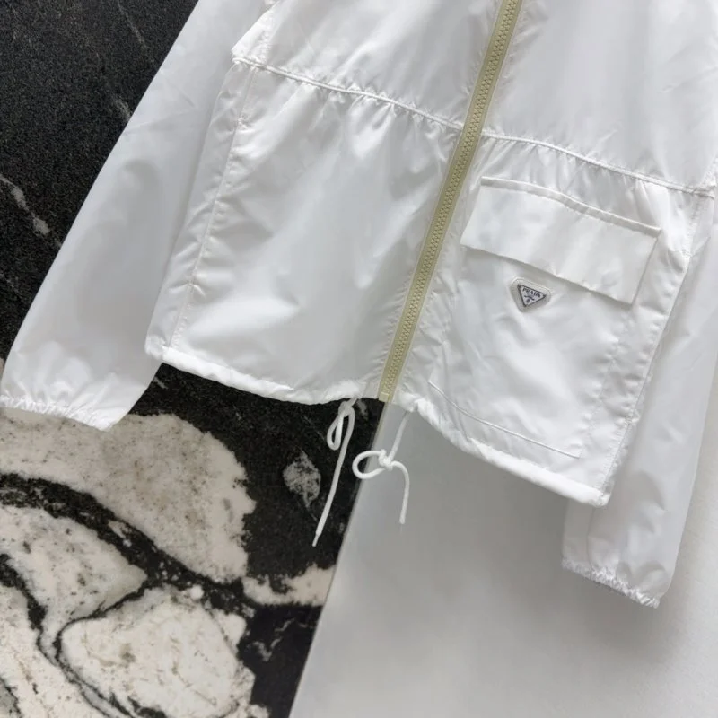 Genuine Prada Outwear
