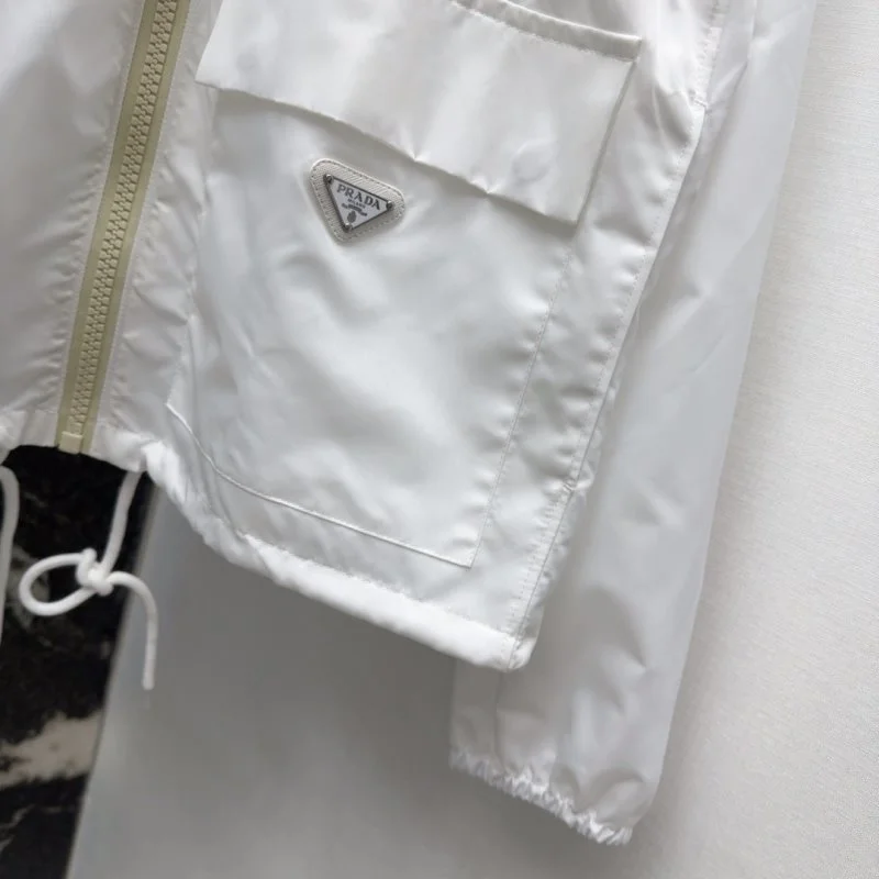 Genuine Prada Outwear