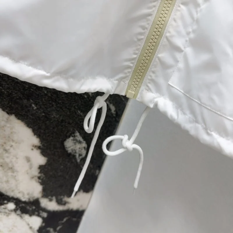 Genuine Prada Outwear