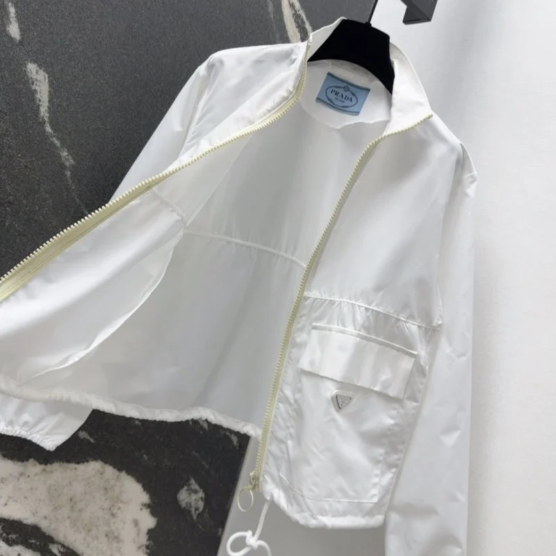 Genuine Prada Outwear