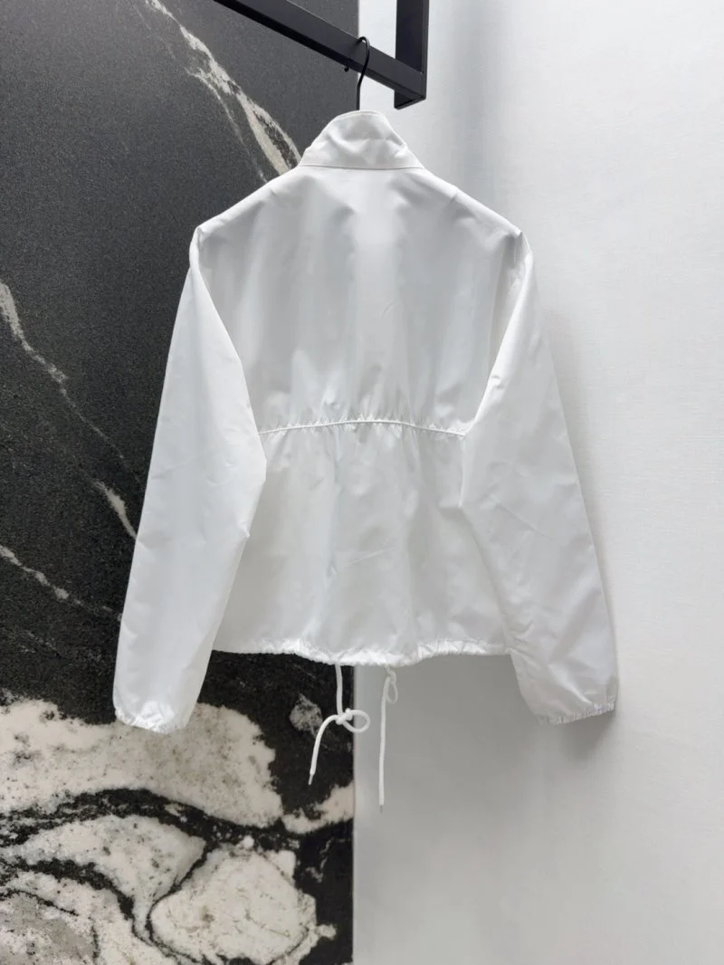 Genuine Prada Outwear
