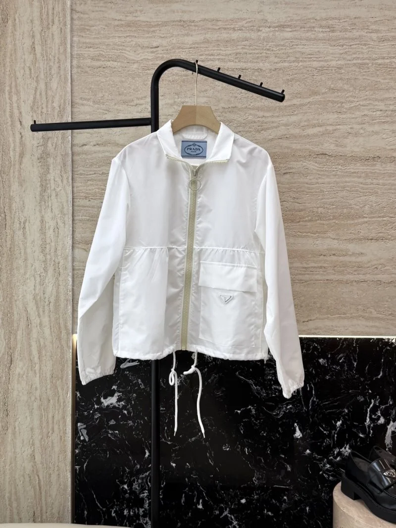 Prada Outwear