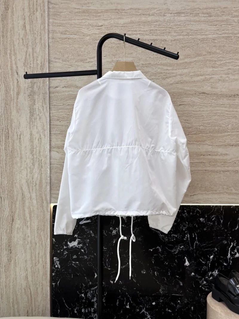 1:1 copy Prada Outwear