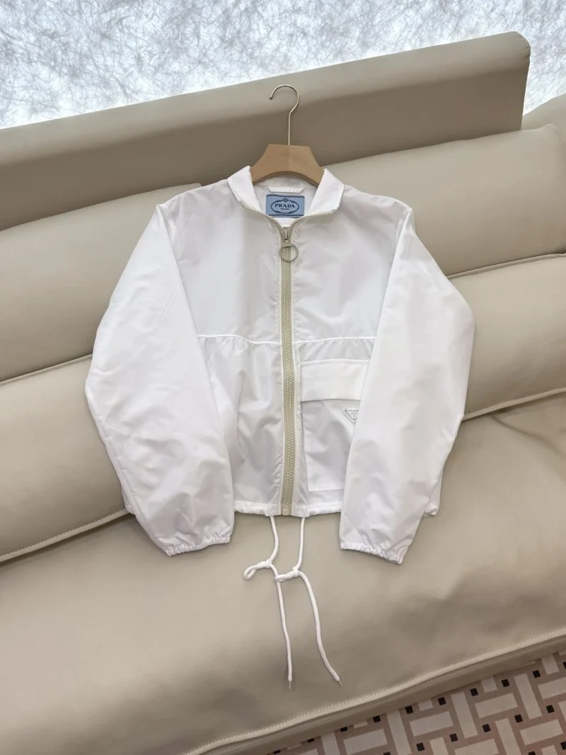1:1 copy Prada Outwear