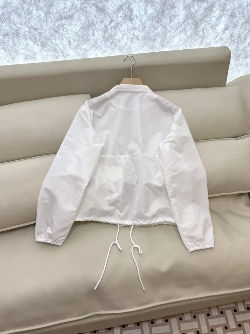 1:1 copy Prada Outwear