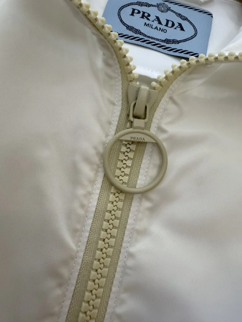 1:1 copy Prada Outwear