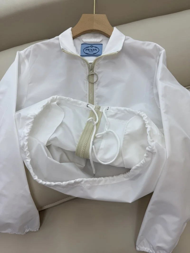 1:1 copy Prada Outwear