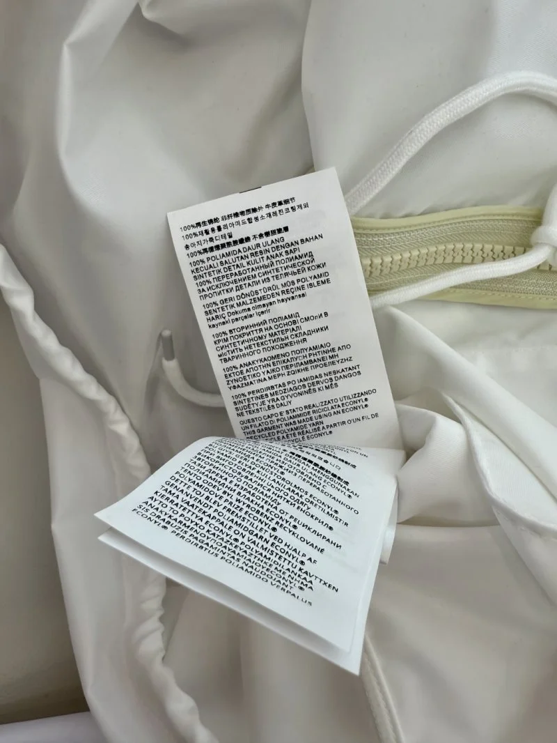 1:1 copy Prada Outwear