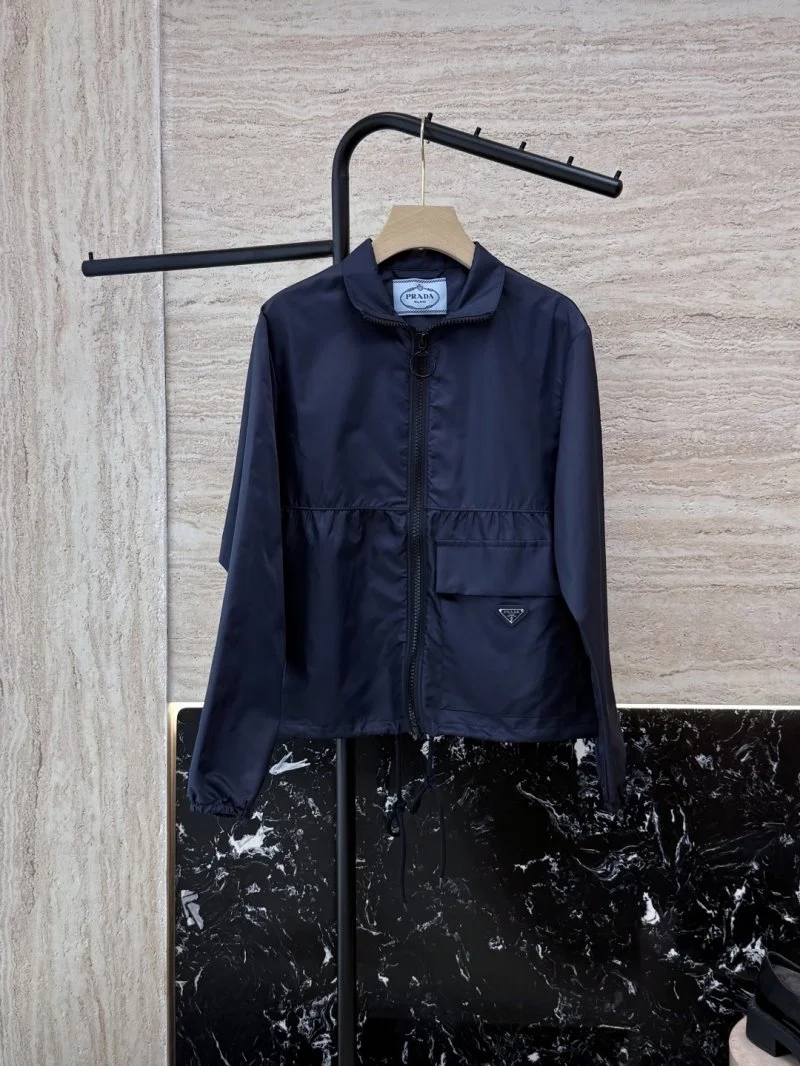 Prada Outwear
