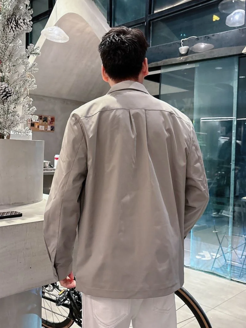 Top mirror Prada Outwear