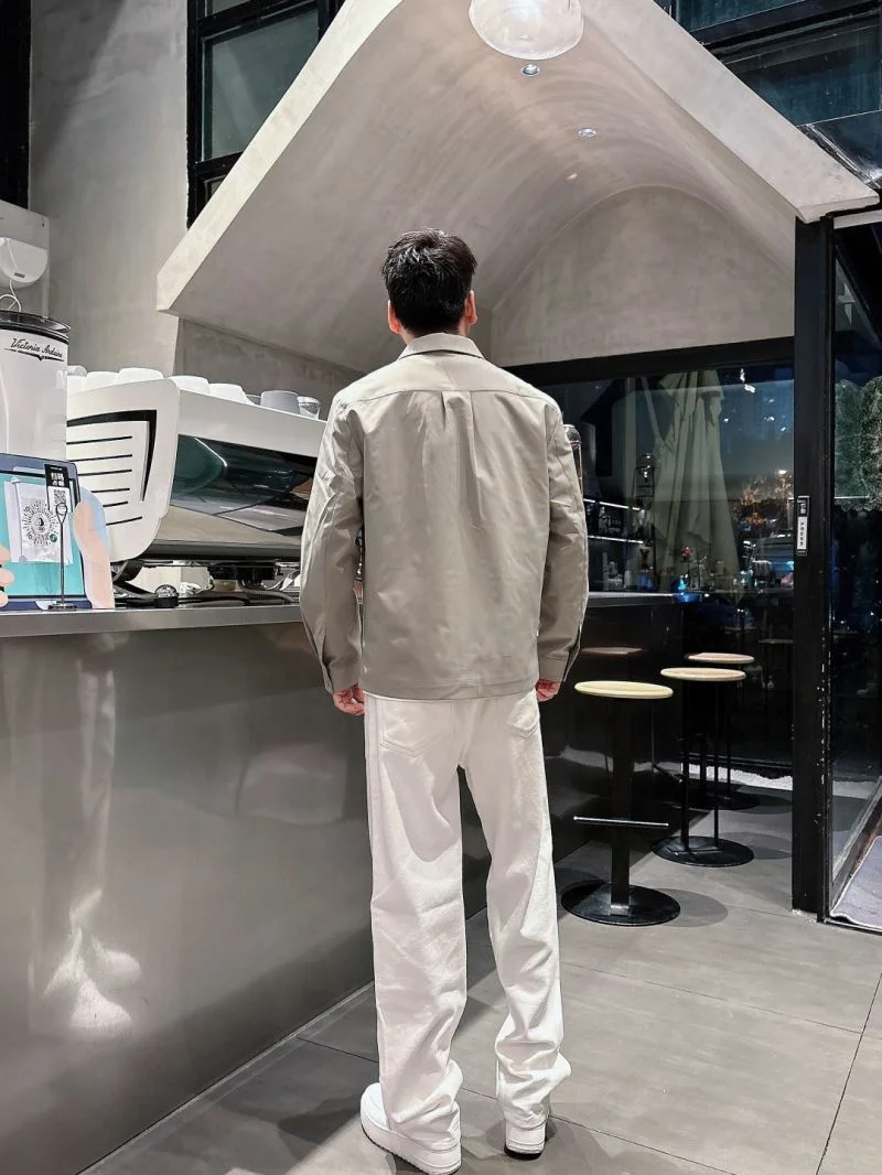 Top mirror Prada Outwear