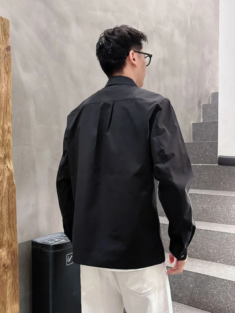 Low-cost Prada Outwear