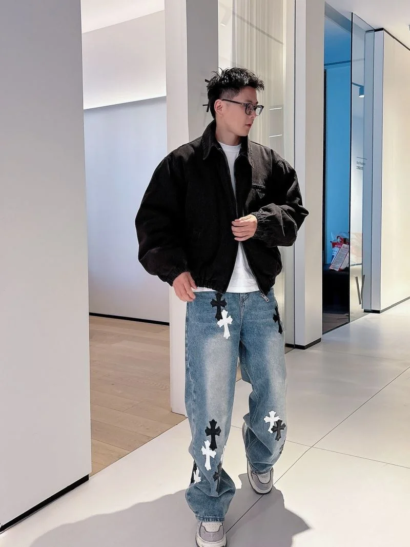Perfect replica Prada Outwear