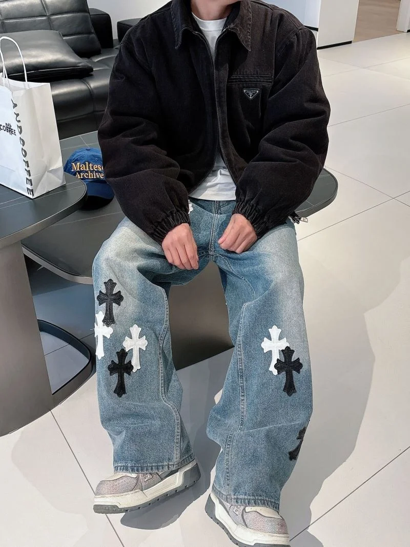 Perfect replica Prada Outwear