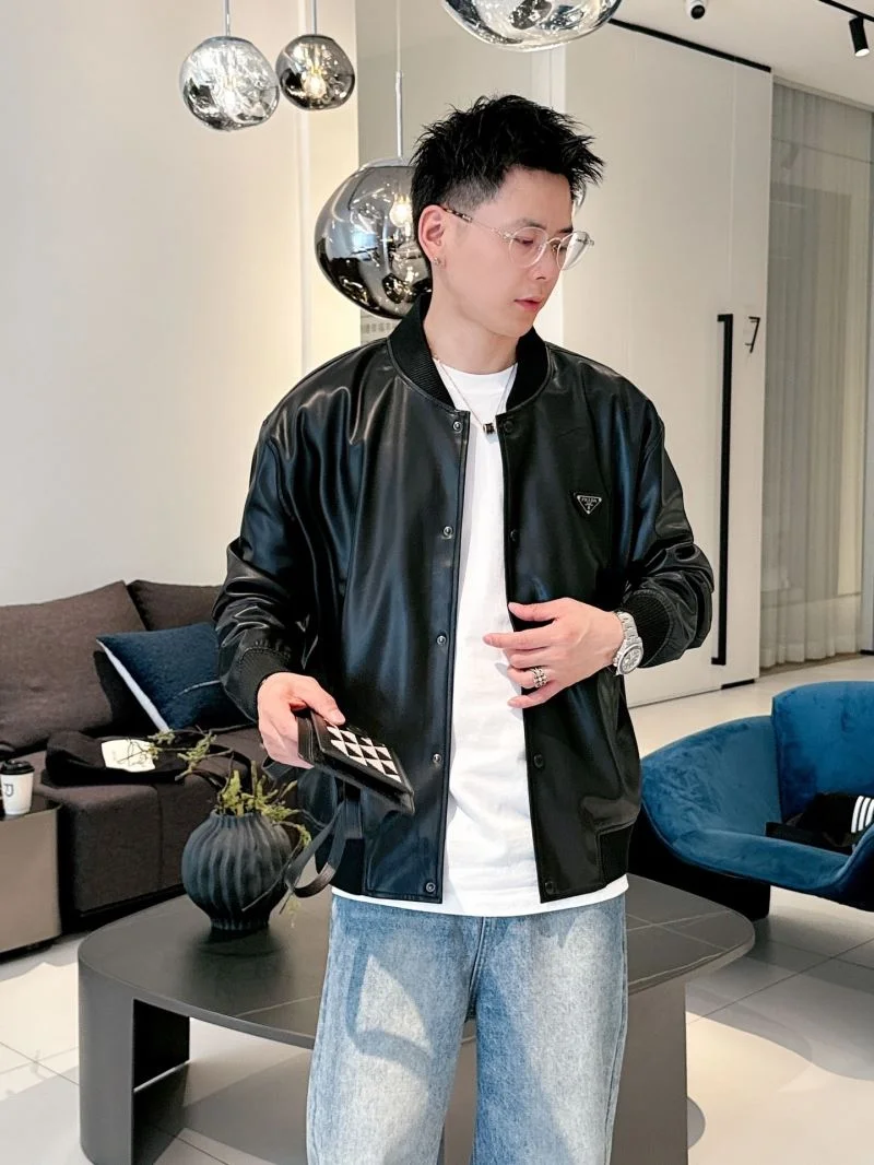 Prada Outwear