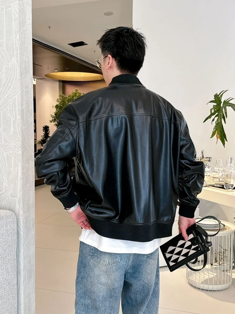 Reasonably priced Prada Outwear