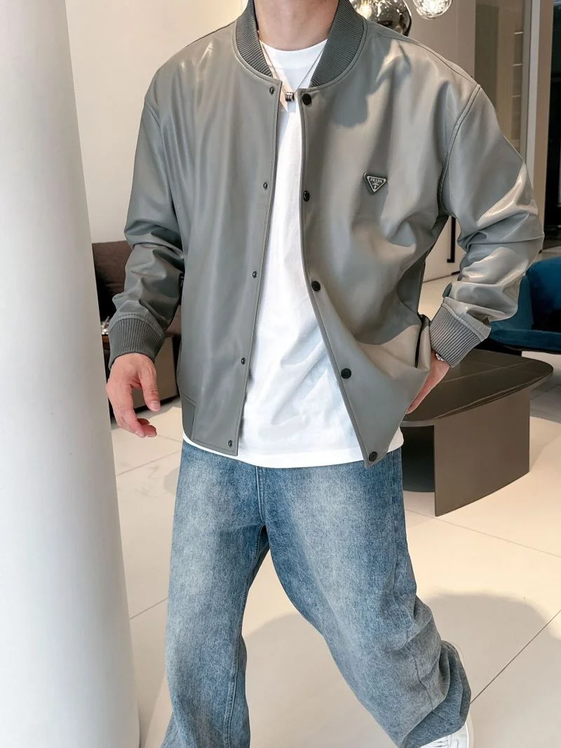 Accurate model Prada Outwear