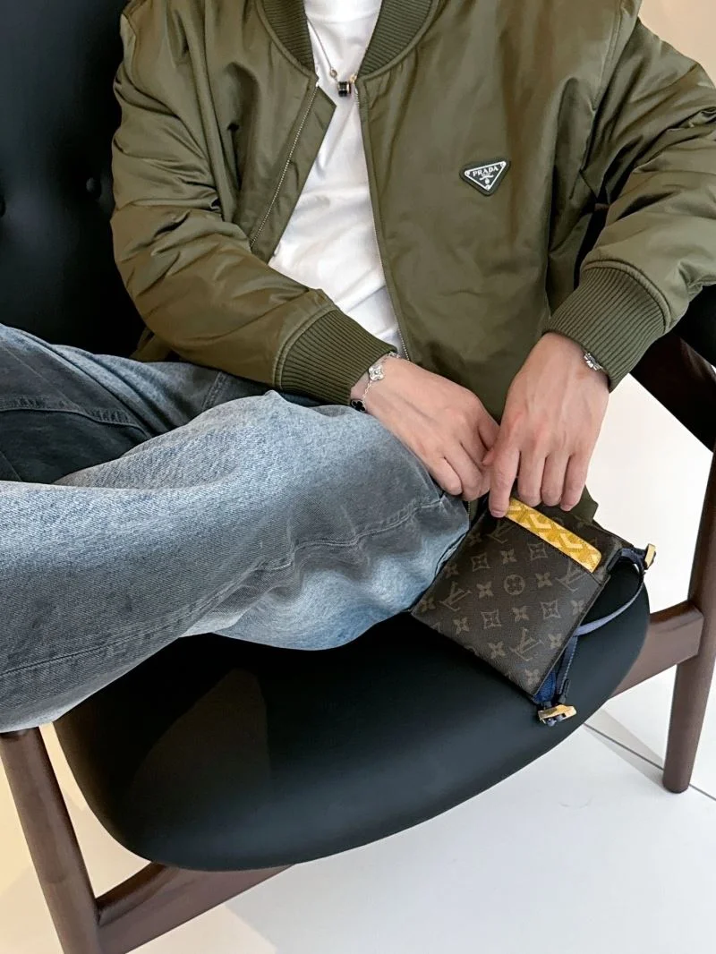 Inexpensive Prada Outwear