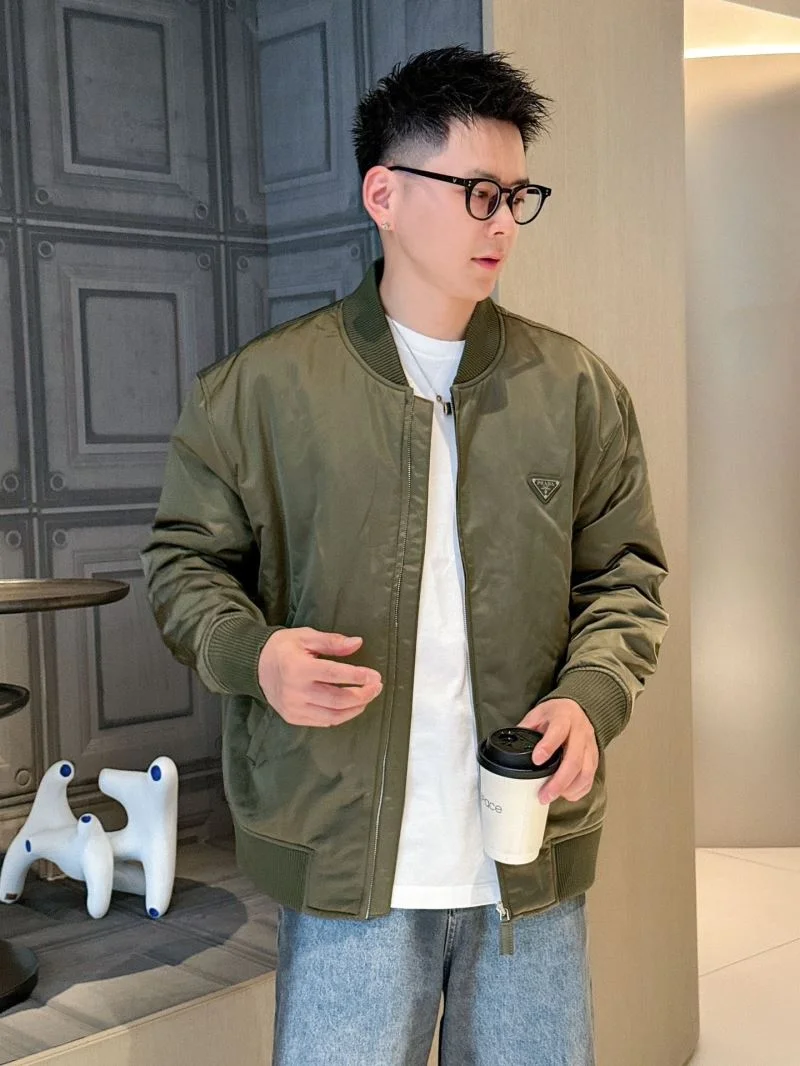 Inexpensive Prada Outwear