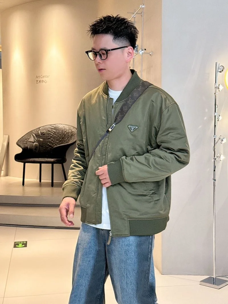 Inexpensive Prada Outwear